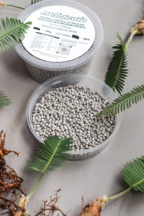 Nutricote, from Plant Care | PINE SG